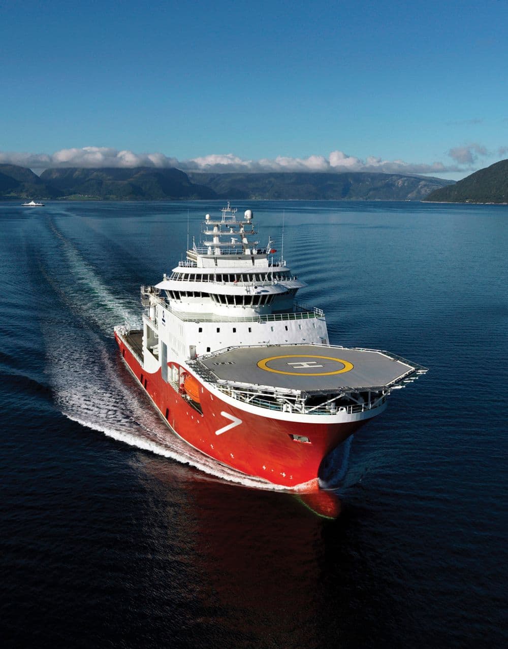 Subsea 7 sier opp 2500 og kutter 11 skip - Tu.no