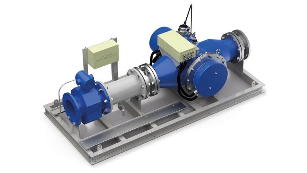 Wärtsilä skriver under på verdens største rensekontrakt - Tu.no