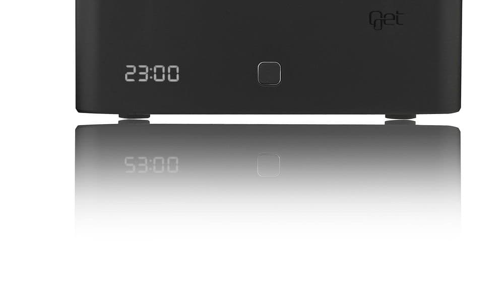 TEST: GET BOX II - Tu.no