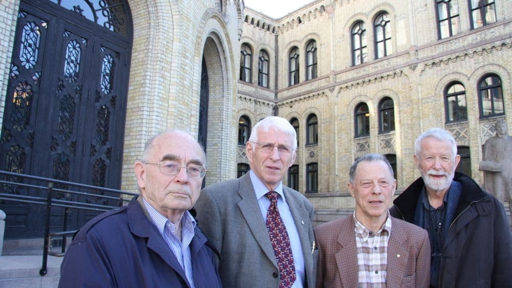 - Kraften må eies av det offentlige - Tu.no