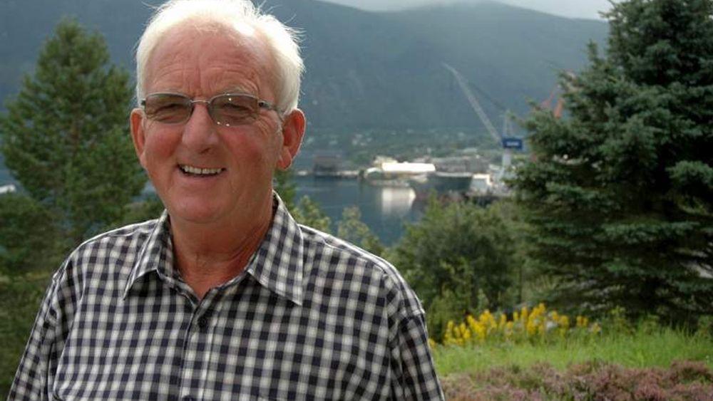 John Kleven er død - Tu.no