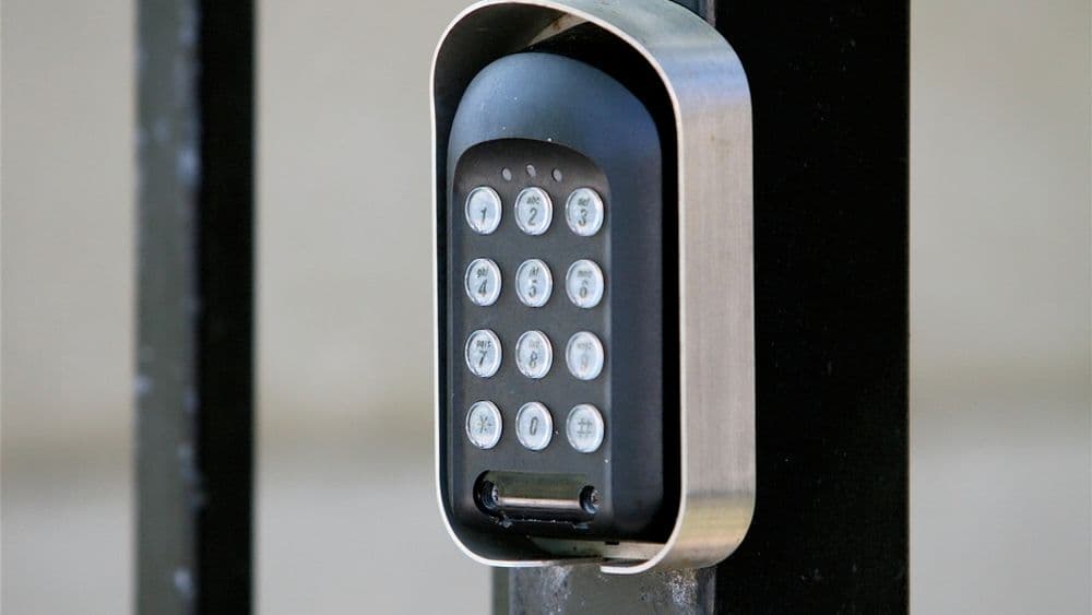 Innbrudd i adgangskort - Tu.no