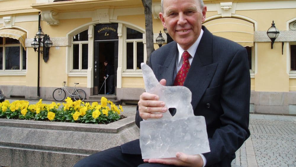 Abdisert solkonge - Tu.no