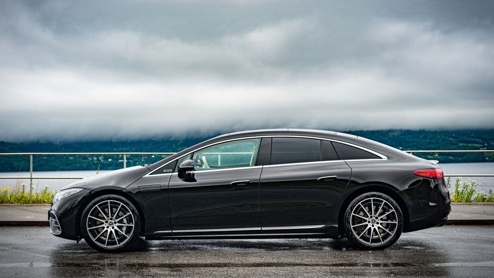 Elbiler blir dyrere neste år: Her er bil-endringene i budsjettet - Tu.no