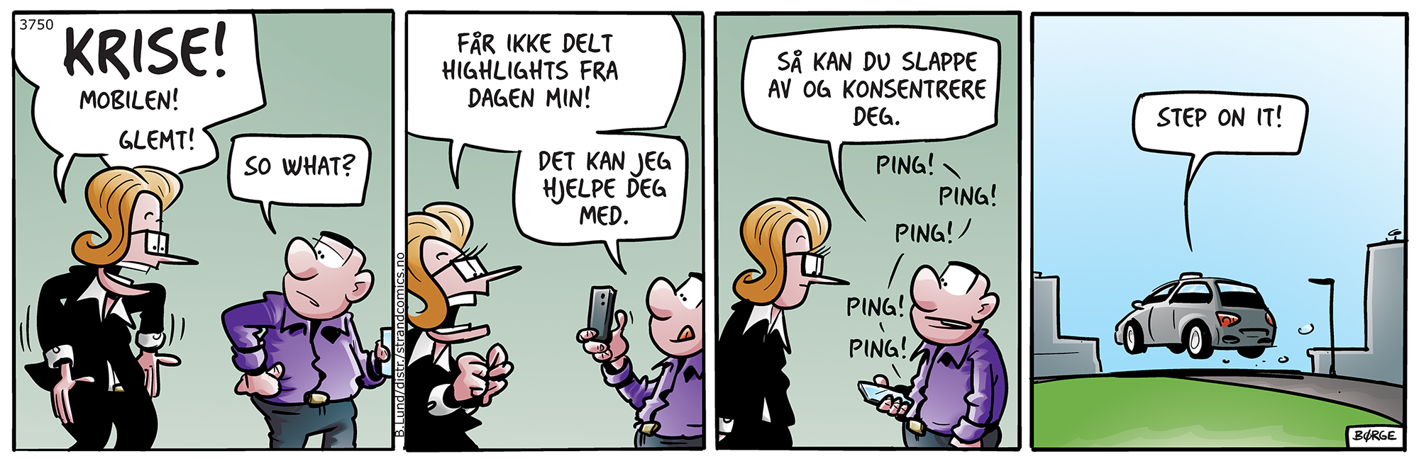 Dagens Lunch - Tu.no