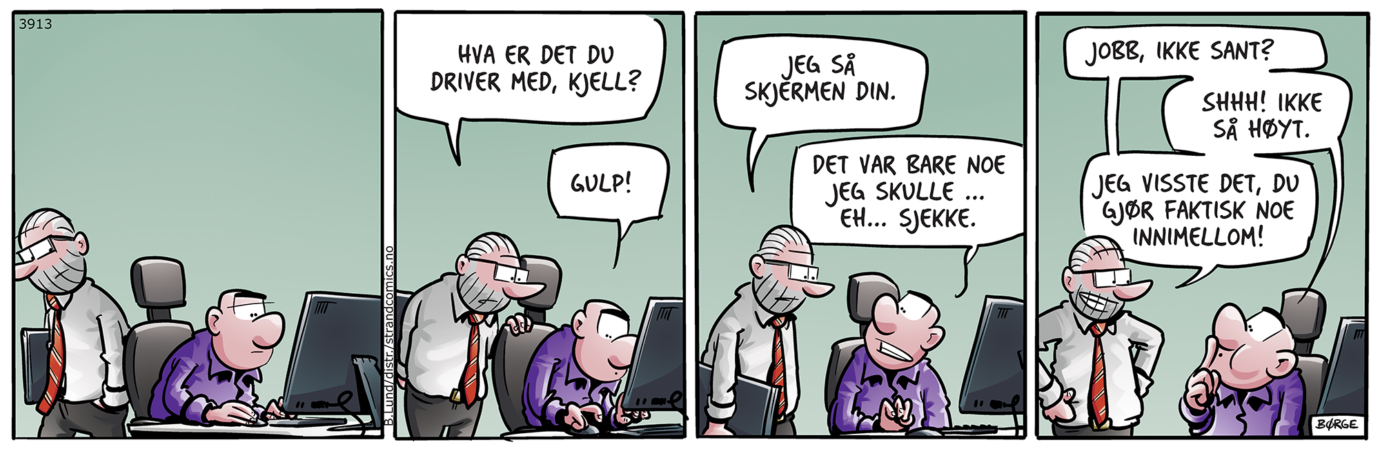Dagens Lunch - Tu.no