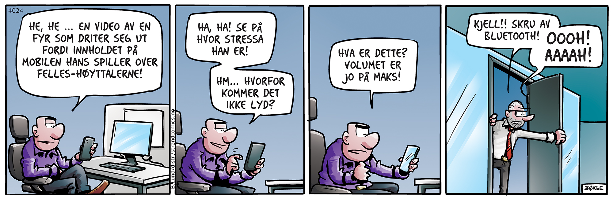 Dagens Lunch - Tu.no